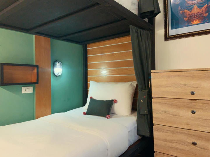 My Bunk Hostel - Ko Samet