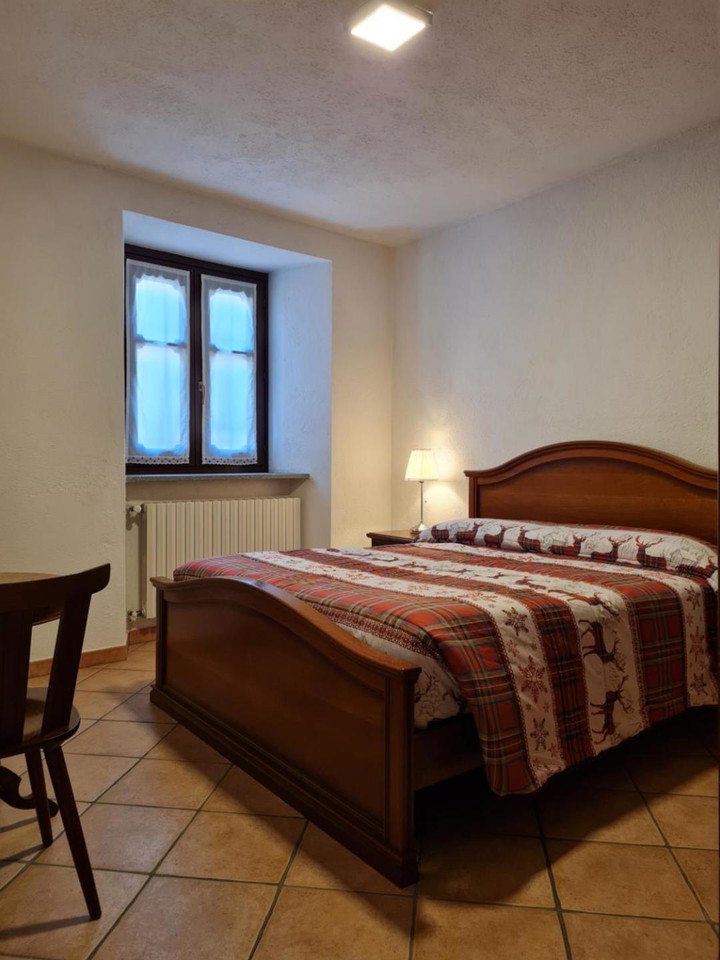 Romantic Apartment Oberje Dla Viere Oulx - Check-in Automatico 24h - Sestriere