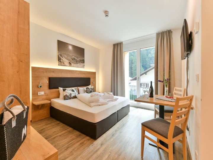 Alpine Lodge Klösterle Am Arlberg - Lech