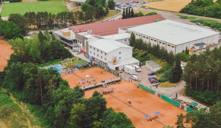 Sporthotel Kurz - Burgenland