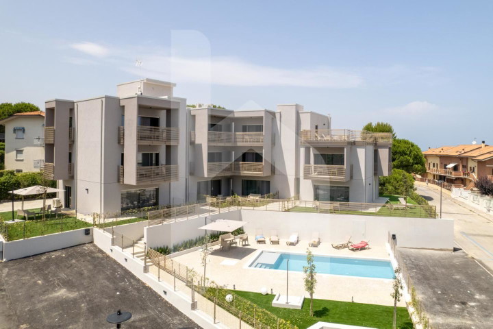 Homiday - Case Vacanza Elea - Pineto