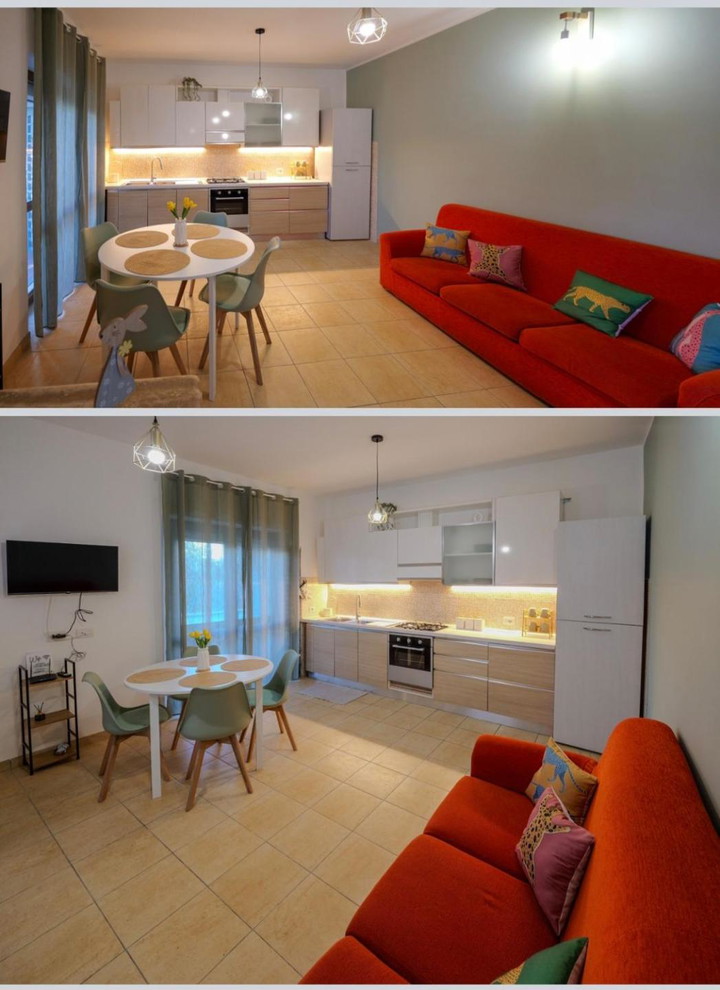 Maison De Benny Roma Aeroporto Capannelle Castelli Romani - Marino