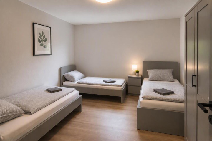 Pulheim Room - Cologne