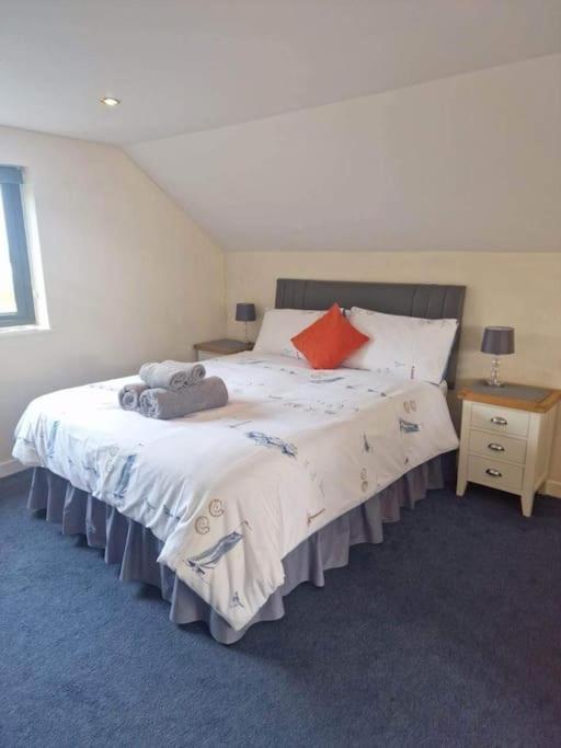 The Bedsit - Fishguard