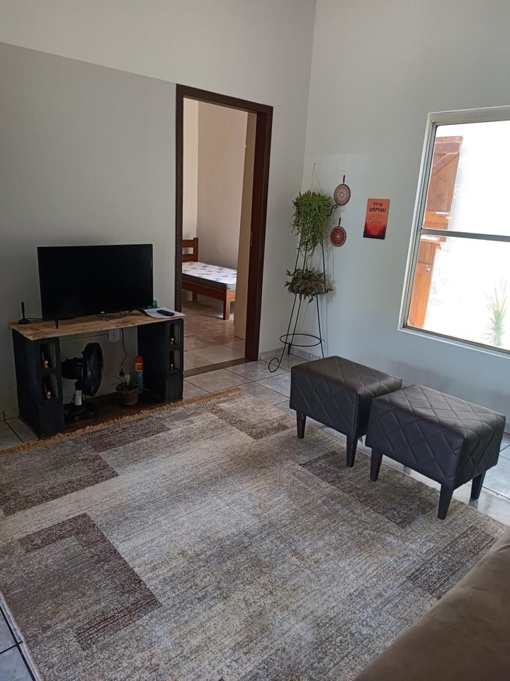 Casa Ana - Dourados