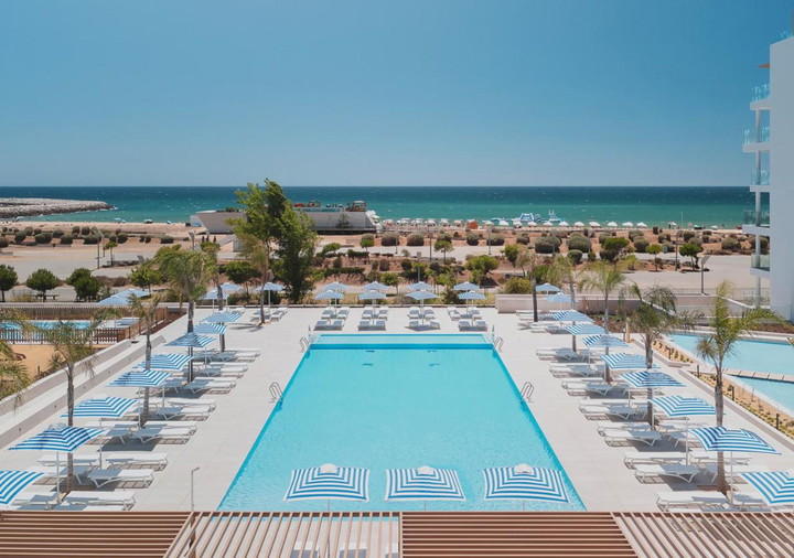 Dom Pedro Residences - Vilamoura