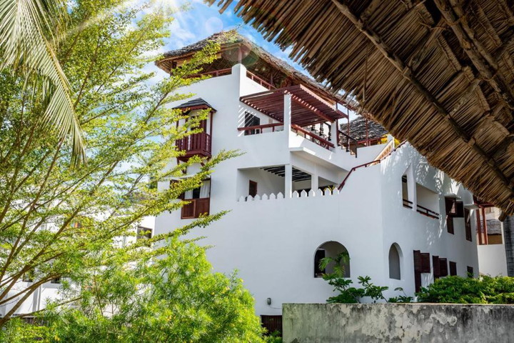 Royal House Shela - Kenya