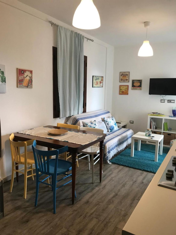 Brezza Marina Cin P2668 - Baunei