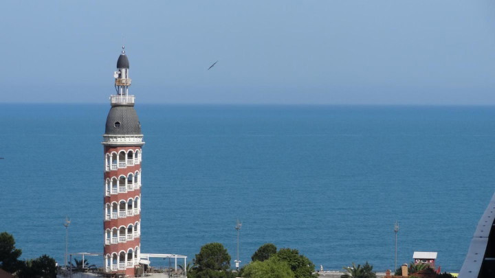 Apartament In Orbi City Hotel Batumi - Batumi