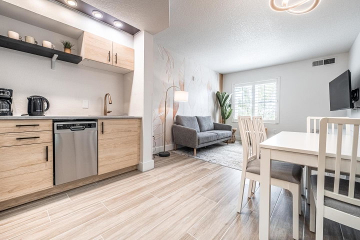 Apartment - Near Epic Universe And Universal, Free Parking - Orlando