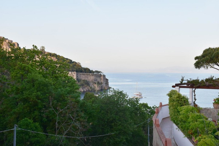 Casa Idenia - Ischia
