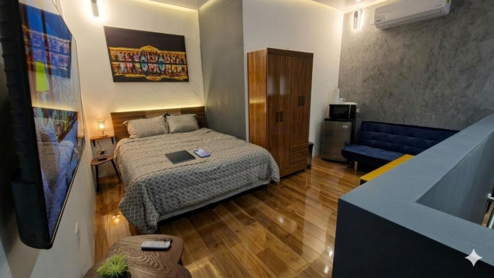 Apartamento 2a, Brand New Suite In San Salvador - San Salvador