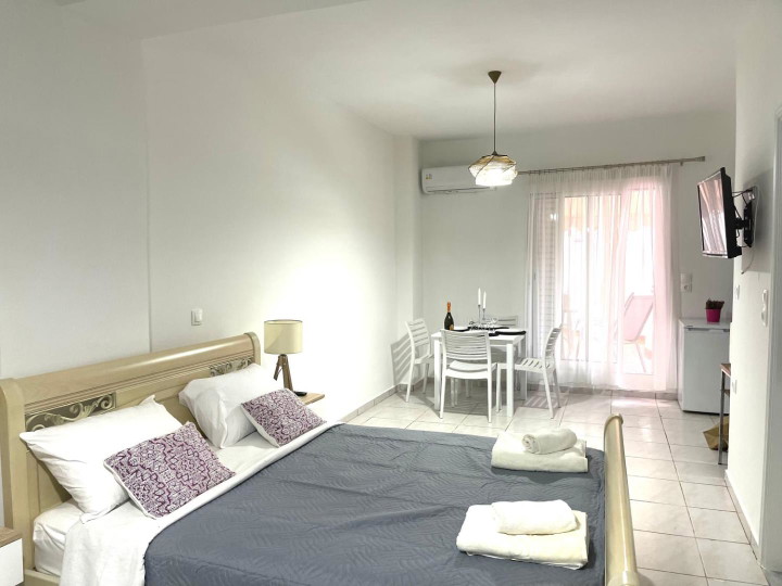 Athens Studio - Atenas