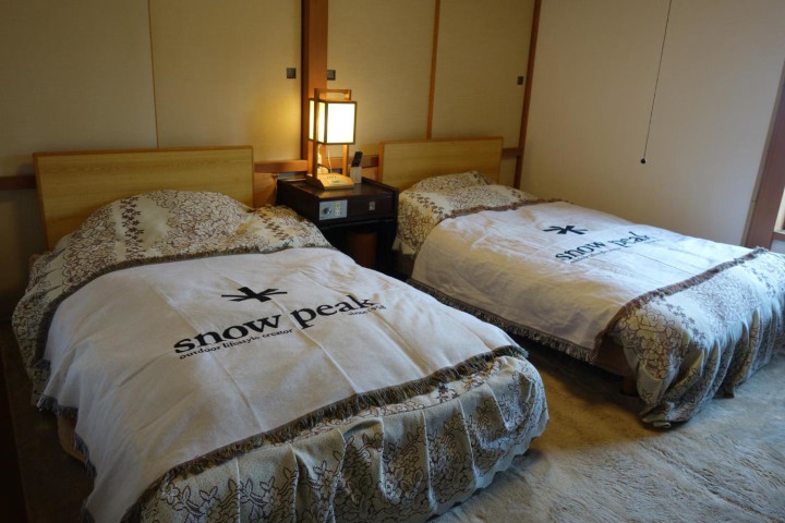 Natural Mind Tour Guest House - Vacation Stay 23292v - Sado