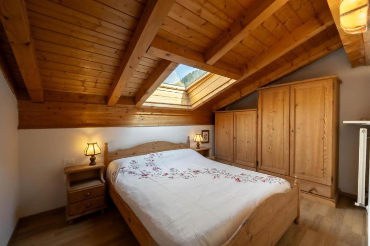 Residence Canazei - Alta Badia