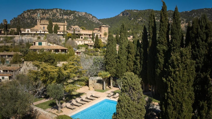 Valldemossa Hotel - Islas Baleares