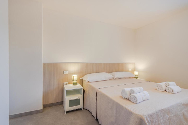 Bellaria Palace - Groundfloor - By Movebnb - Maranello