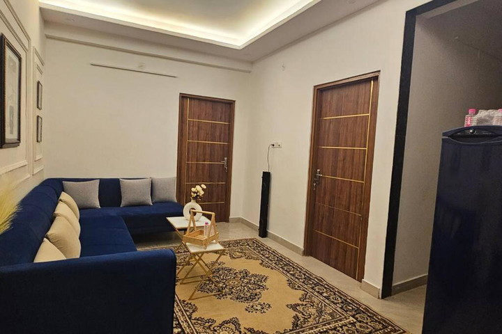 Neewara Residency Apartment - Jaipur