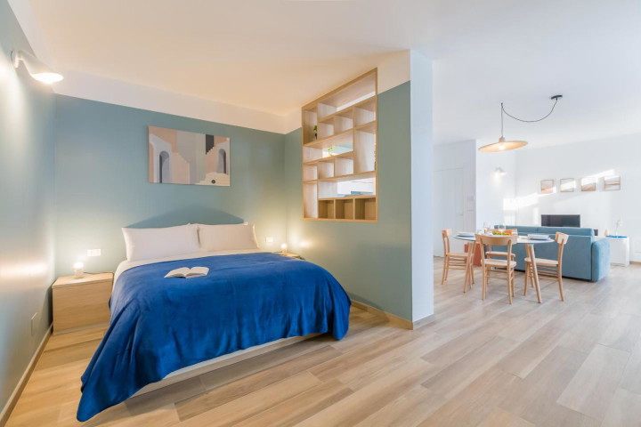 Cascina 6b-appartamenti Turistici & Business - Piedmont