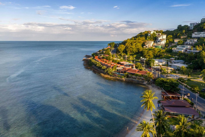 The Sarann Koh Samui, Suites & Villas - Thaïlande