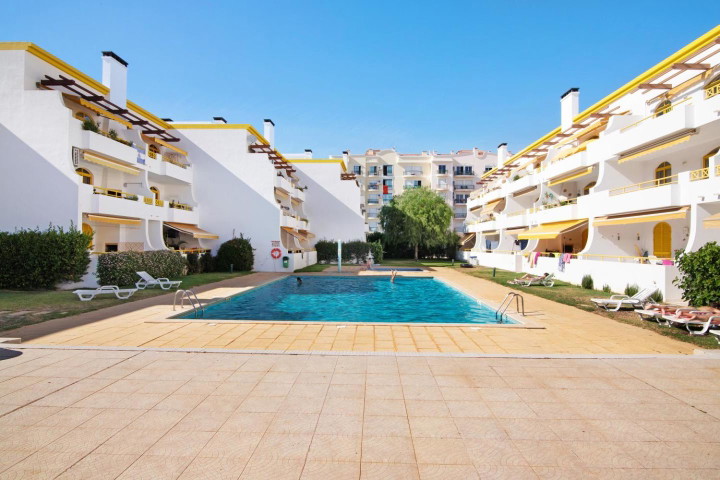 Vila Mar Azul - Vilamoura