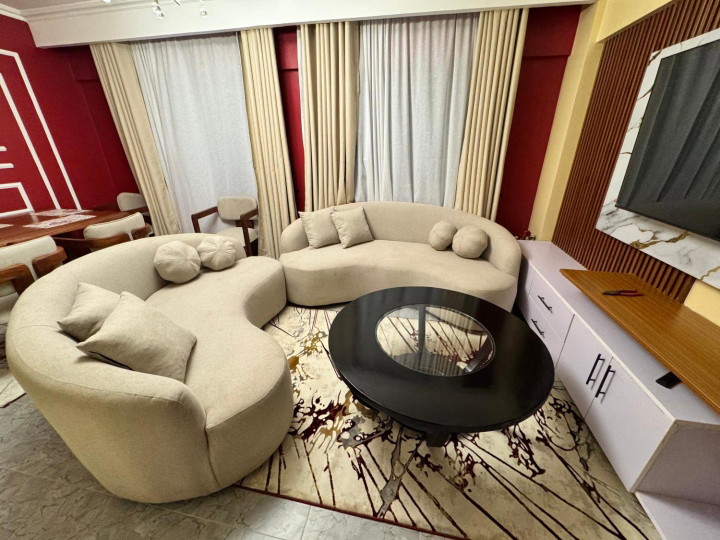 Maks Homely Haven - Kisumu