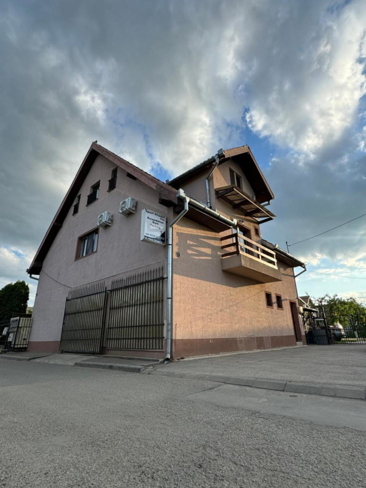Sport Hostel Cluj - Cluj-Napoca