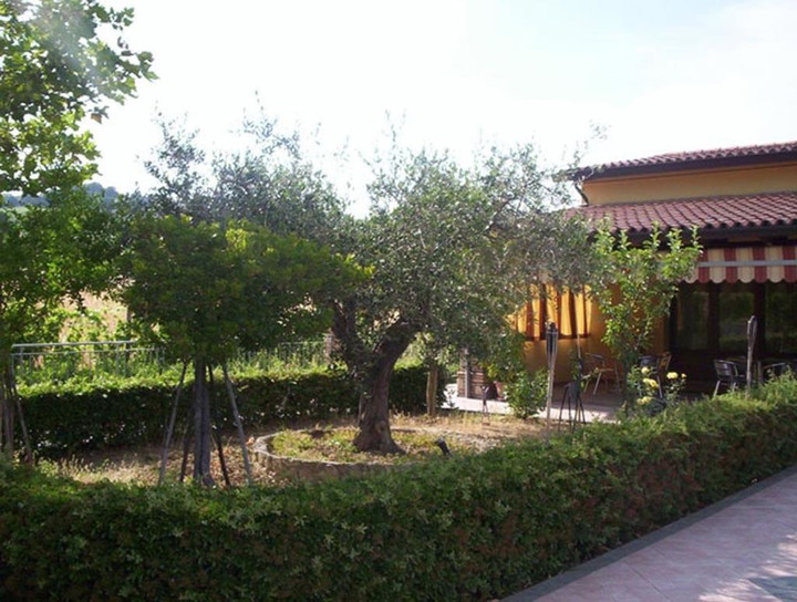 Agriturismo 7 Colonne - Forli