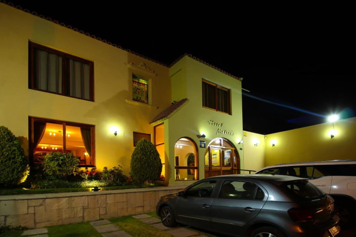Hotel Meliana - Arequipa