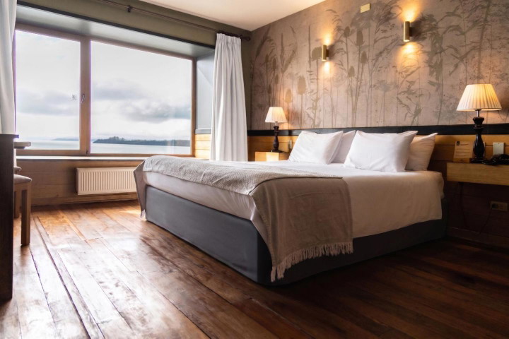 Hotel Bellavista - Llanquihue
