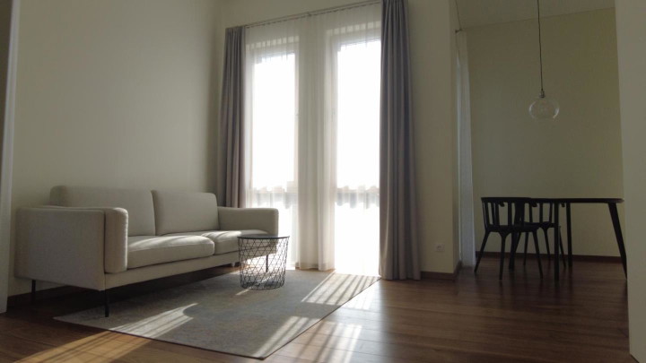 ŽAlio Kalno Apartamentai - Kaunas