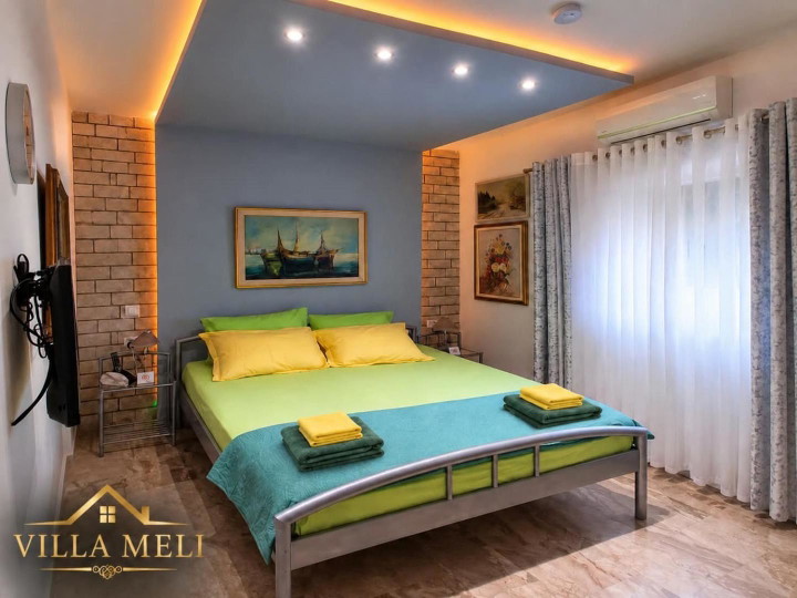 Villa Meli - Halkidiki