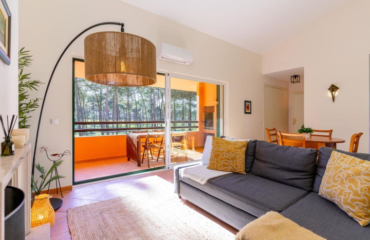 Aroeira - Sea & Golf Apartment - Amora
