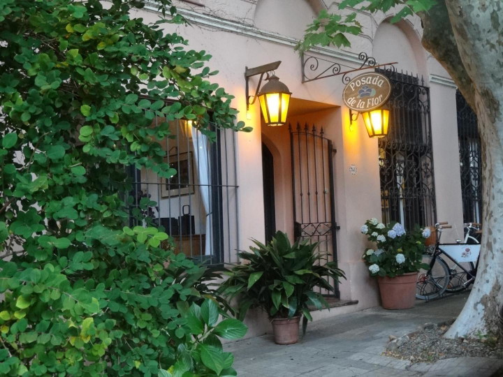 Posada De La Flor - Uruguay