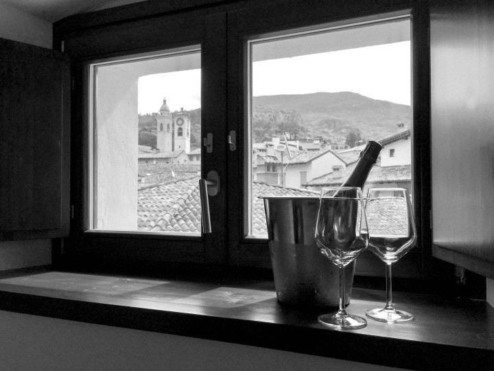 La Corte Room & Relax - Rovereto