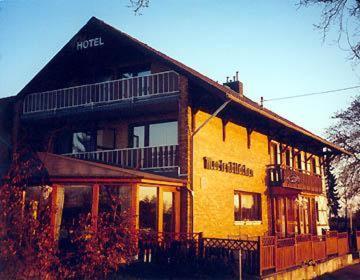 Landgasthof Gut Marienbildchen - Monschau