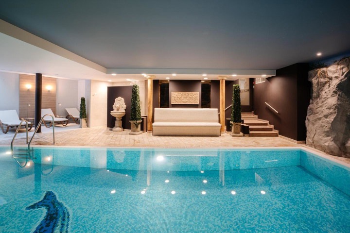 Relax-hotel Pip-margraff - Province de Liège
