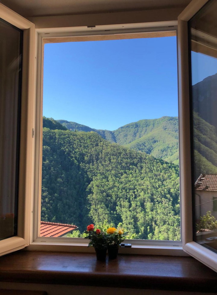 B&b Convivium - Pietrasanta