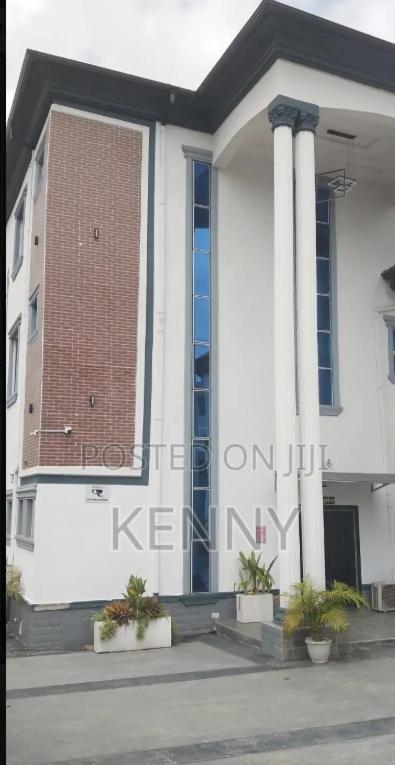 S&b Hotel - Nigeria