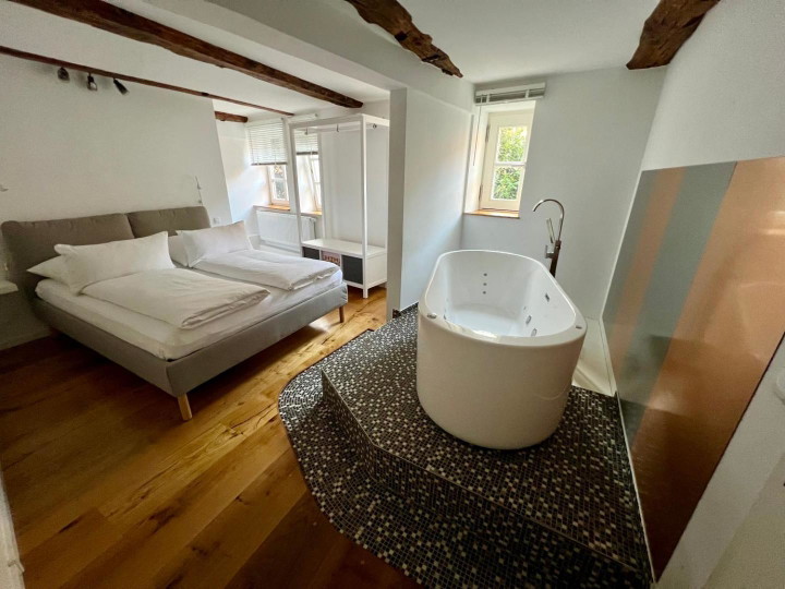 Celle Old Town Hideaway - Celle