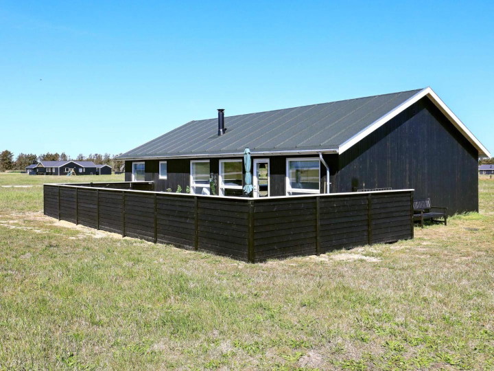 5 Star Holiday Home In Løkken - Denmark