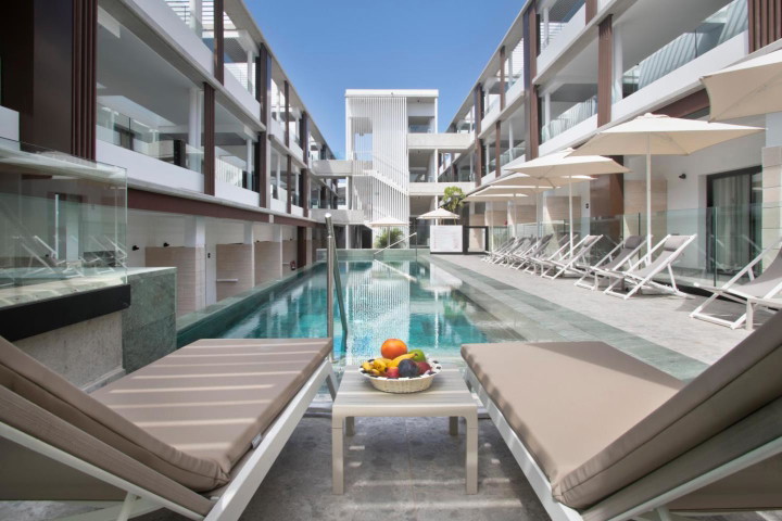 Hotel Coral Cotillo Reef - Fuerteventura