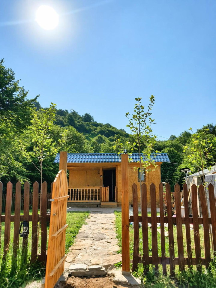 Mets Hayq Forest Retreat - 아르메니아