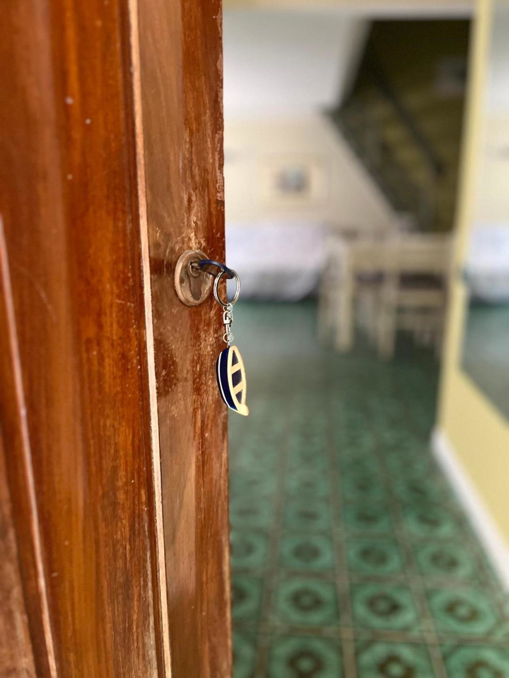La Scuna Apartment Monterosso - Monterosso al Mare