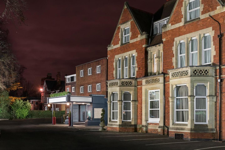 Voco St. Johns Solihull By Ihg - Worcestershire