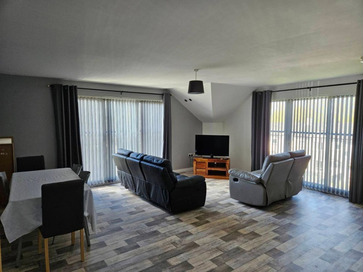 Skyview Retreat - County Donegal