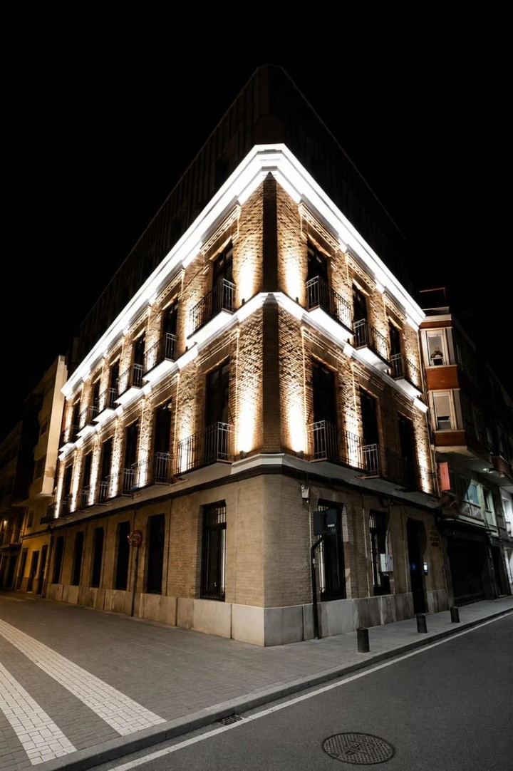 Apartamentos Centro Histórico Murcia By Trian - Murcia
