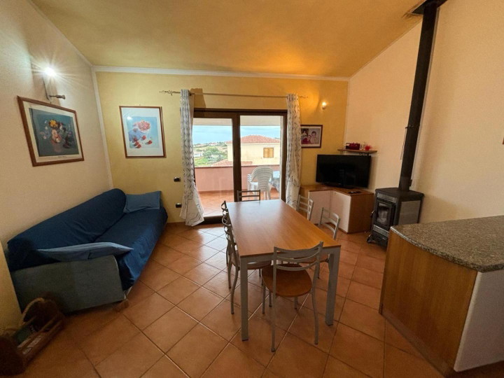 Casa Nostra Tanaunella - Sardegna