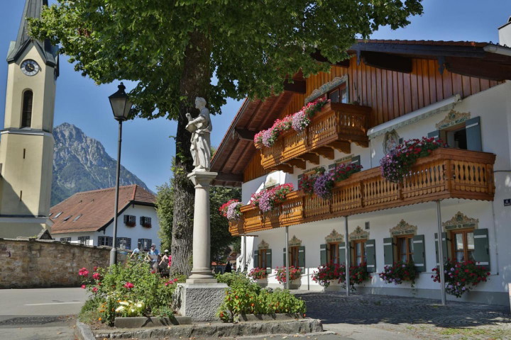 Gästehaus Gruber - Salzburg