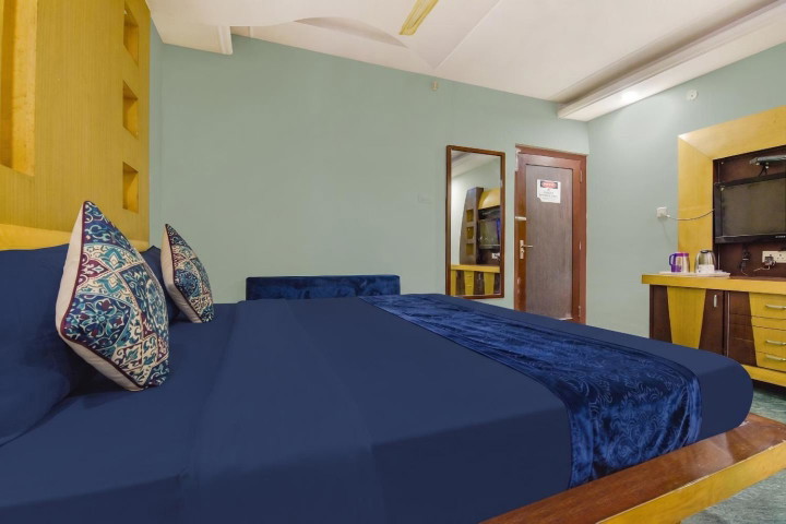Fabhotels The Atrium - Faridabad